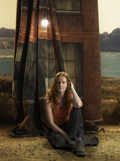 Picture of Rebecca Mader