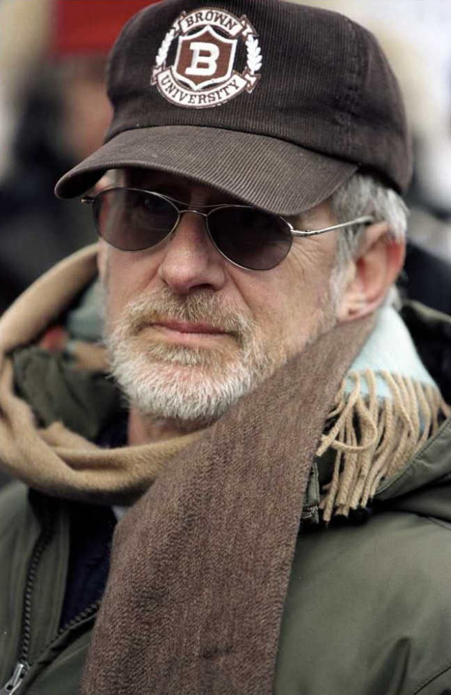 Image of Steven Spielberg
