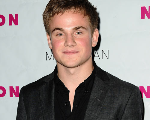 Picture of Allan Hyde