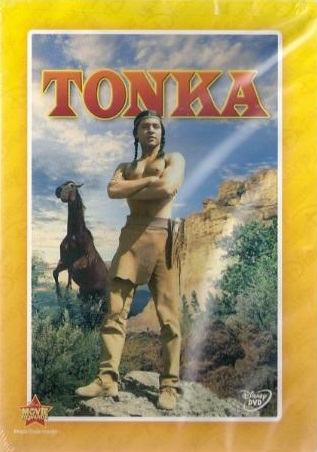 Picture of Tonka