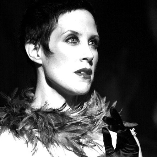 Picture of Jill Tracy