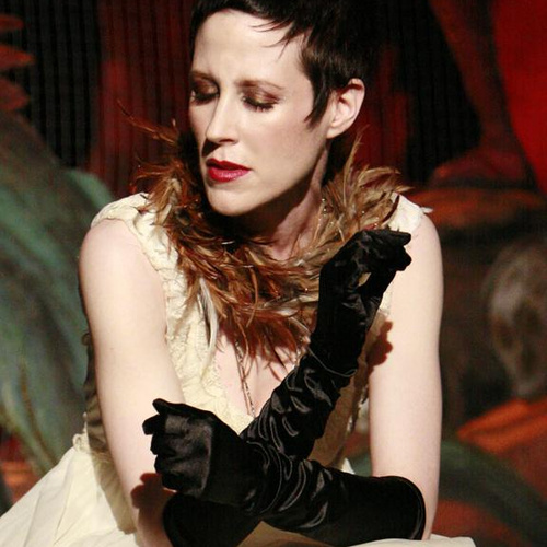 Picture of Jill Tracy