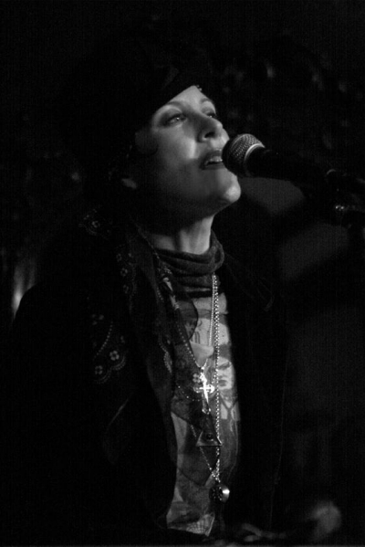 Picture of Jill Tracy