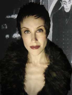 Picture of Jill Tracy