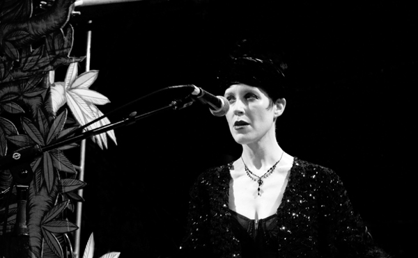 Picture of Jill Tracy