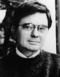 Picture of Robert Coover