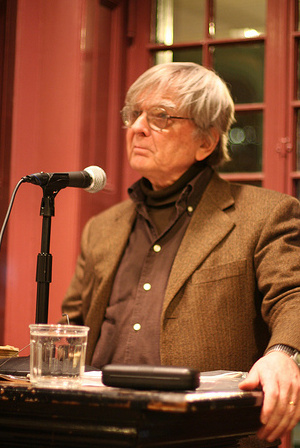 Picture of Robert Coover