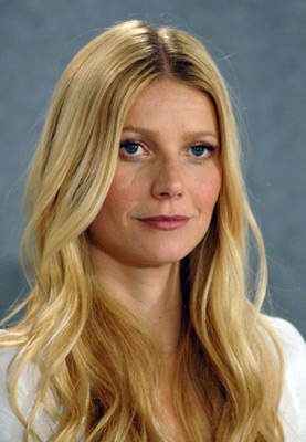 Picture of Gwyneth Paltrow