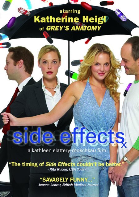 Image of Side Effects (2005)
