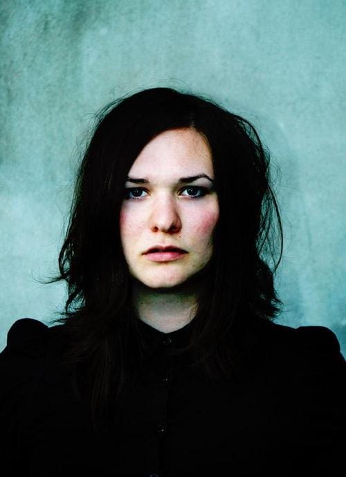 Picture of Rose Kemp