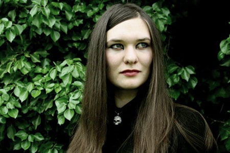 Picture of Rose Kemp