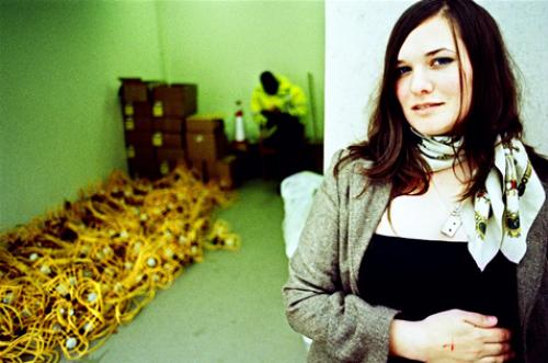 Picture of Rose Kemp