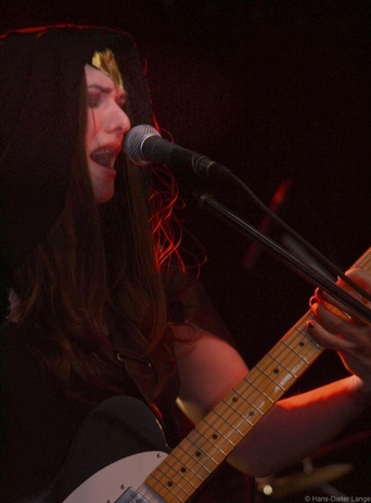 Picture of Rose Kemp