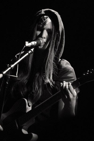 Picture of Rose Kemp