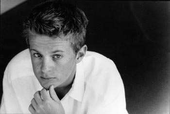 Picture of Erik MacArthur