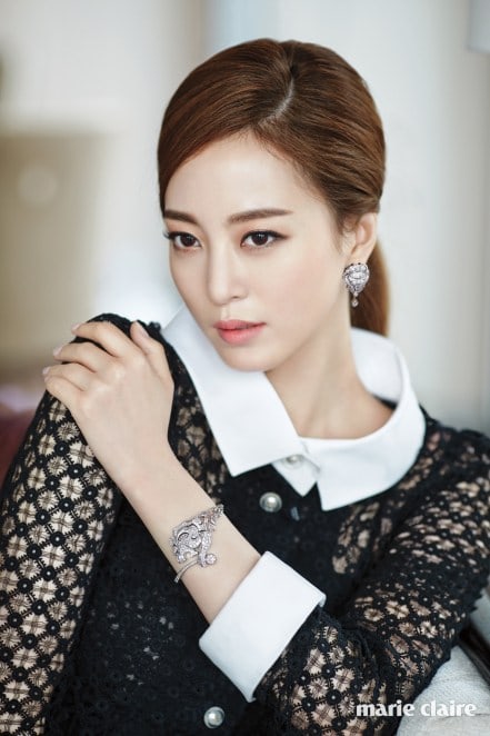 Picture of Ye-seul Han