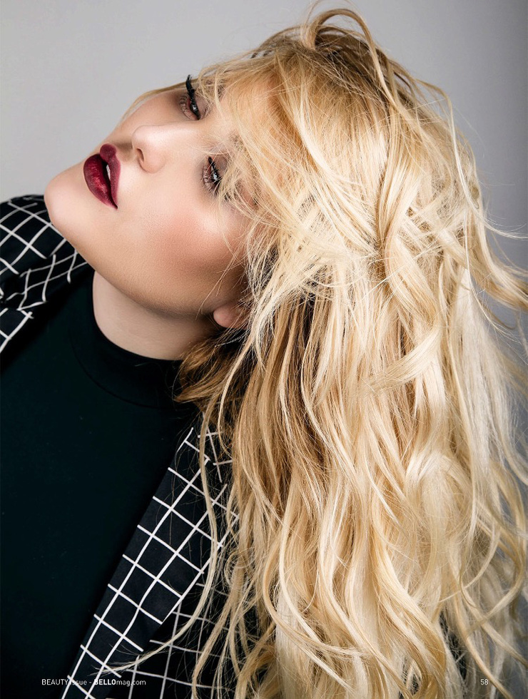 Picture of Hayley Hasselhoff