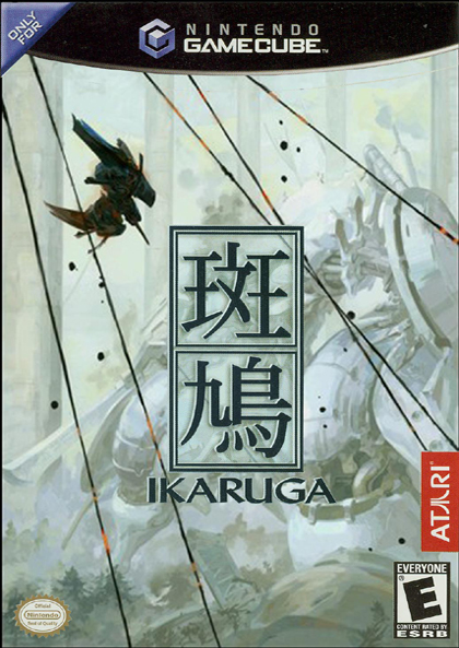 Picture of Ikaruga