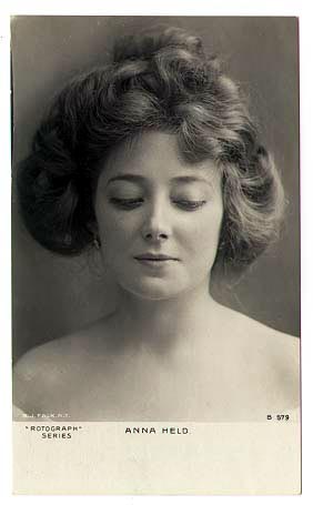 Picture of Anna Held