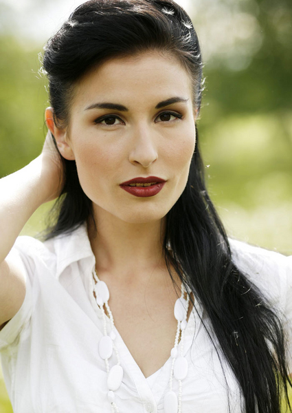 Picture of Maria Lund