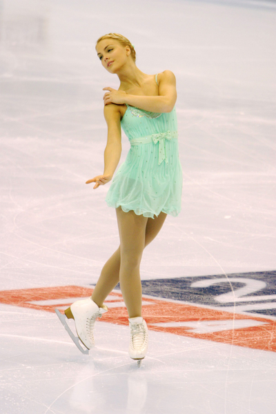 Image of Kiira Korpi