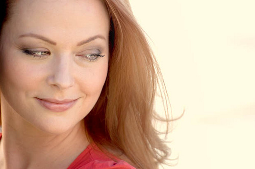 Picture of Anna Easteden