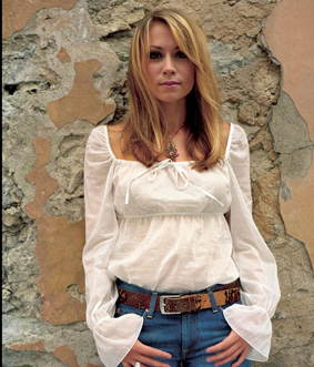 Picture of Anna Eriksson