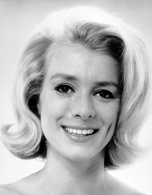 Inger Stevens image