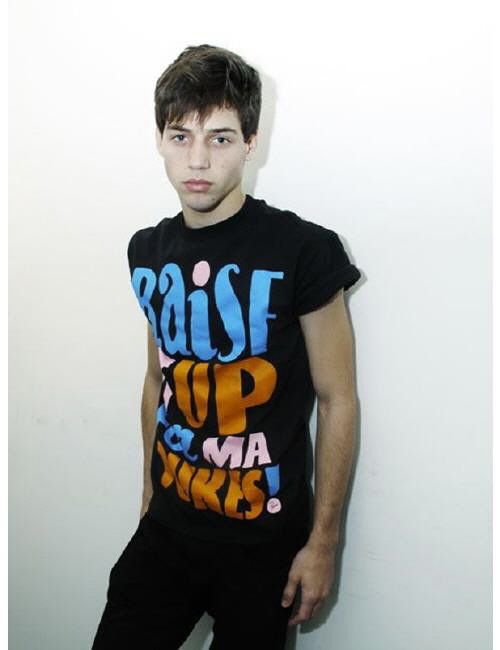 Picture of Grayson Vaughn