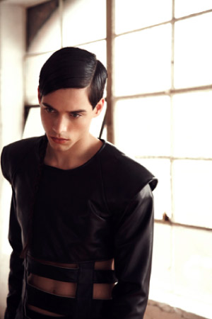 Grayson Vaughn picture