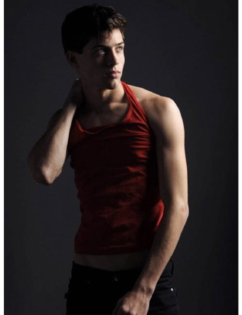 Image of Grayson Vaughn