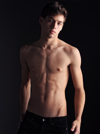 Picture of Grayson Vaughn