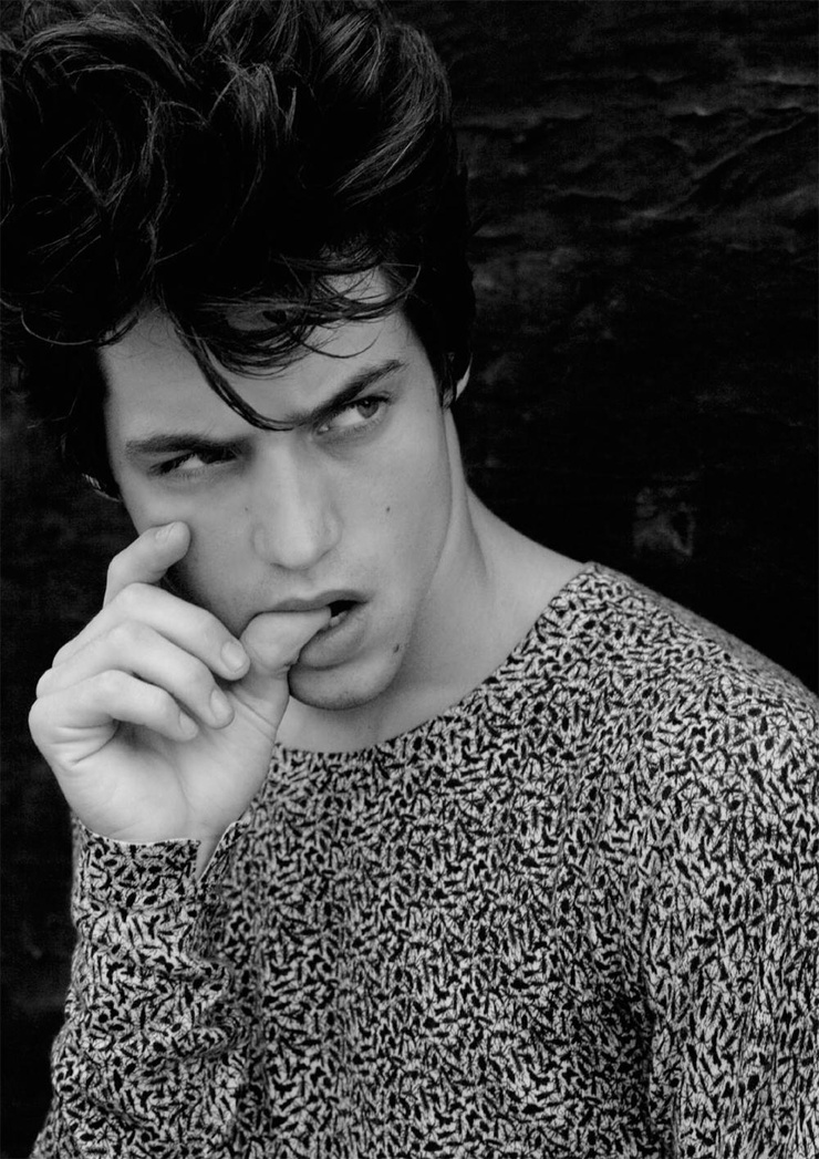 Picture of Grayson Vaughn