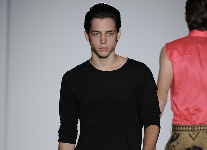 Picture of Grayson Vaughn