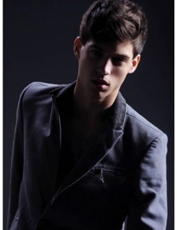 Picture of Grayson Vaughn