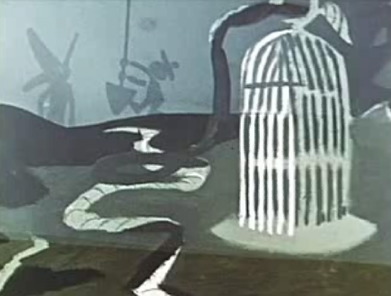 Picture of Moonbird (1959)