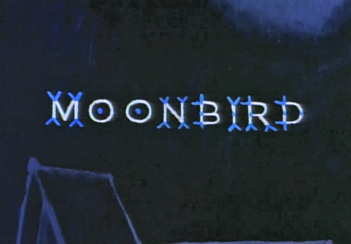 Picture of Moonbird (1959)
