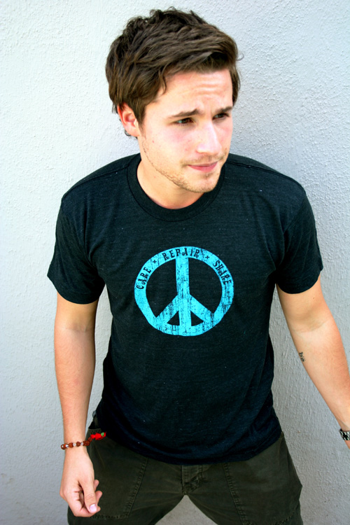 Image of Shawn Pyfrom