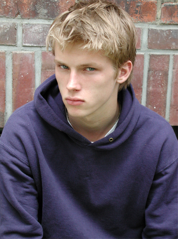 Picture of Moritz Meyer