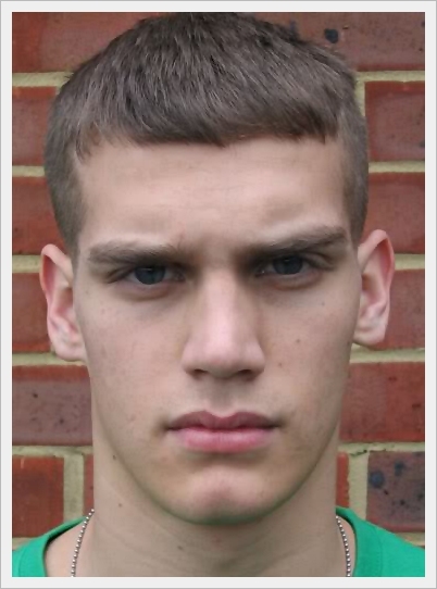 Picture of Sean Harju