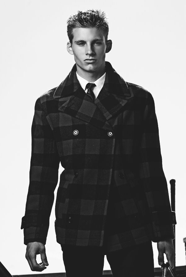 Picture of Alan Carey