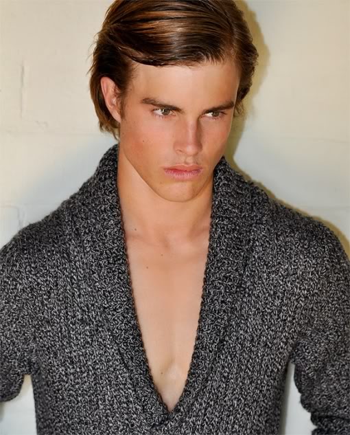Picture of Jordan Coulter