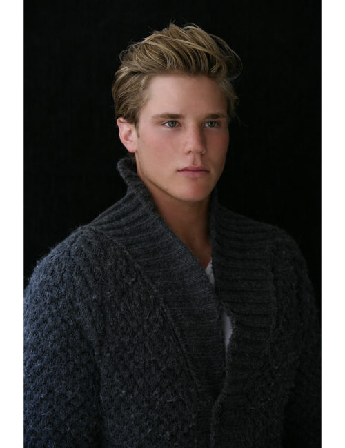 Harry Tucker picture