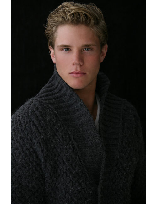 Picture of Harry Tucker