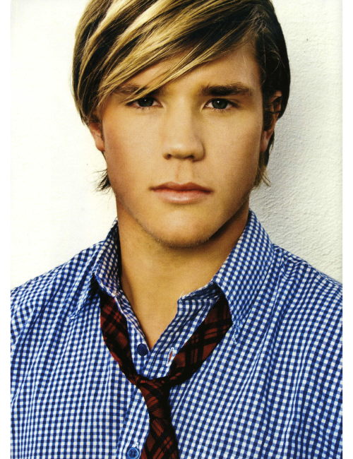 Picture of Harry Tucker