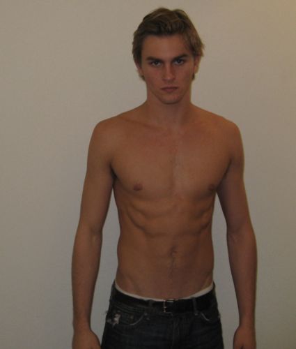 Picture of Grayson Gettys