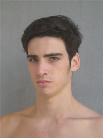 Image of Francesco Balestra