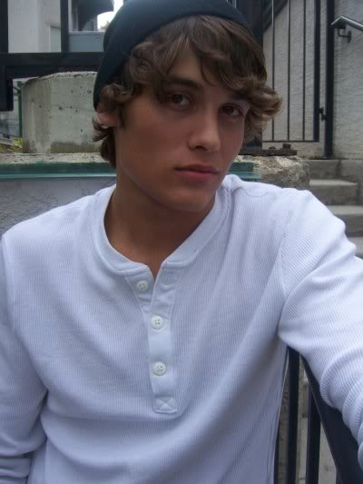 Picture of Dylan Karrol