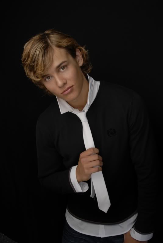 Image of Dylan Karrol