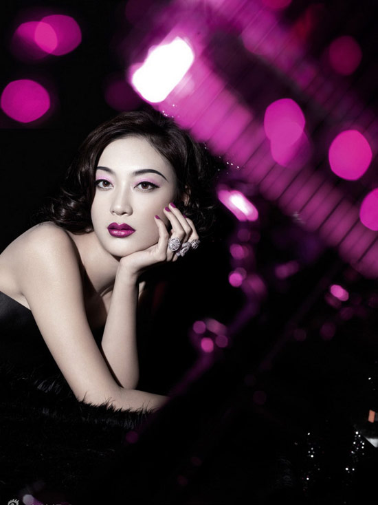 Picture of Cherrie Ying